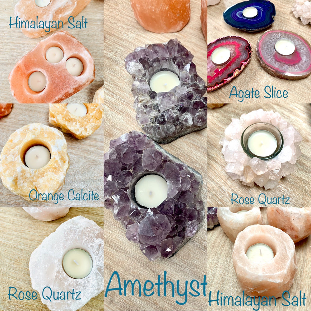Healing Crystals, Unique Gemstone Items and Crystal Jewellery ...
